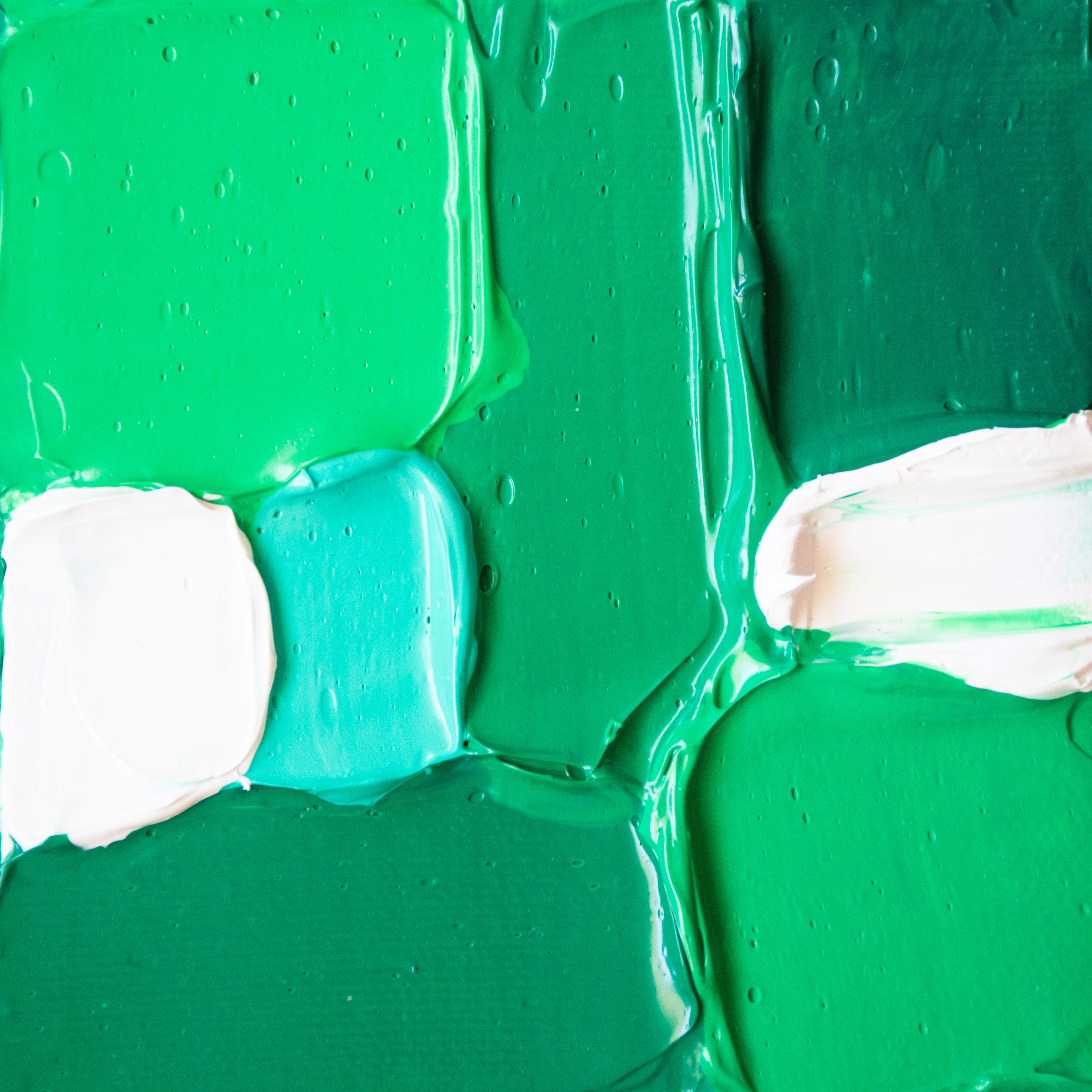 Go Cut the Grass – Maryse Lemieux-Peintre